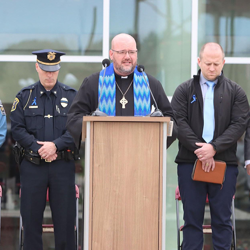 April 2023 Guardian Angel Winners - Safe Life Defense