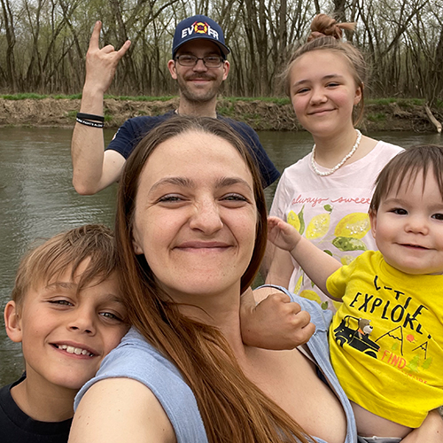 June 2023 Guardian Angel Winners - Safe Life Defense