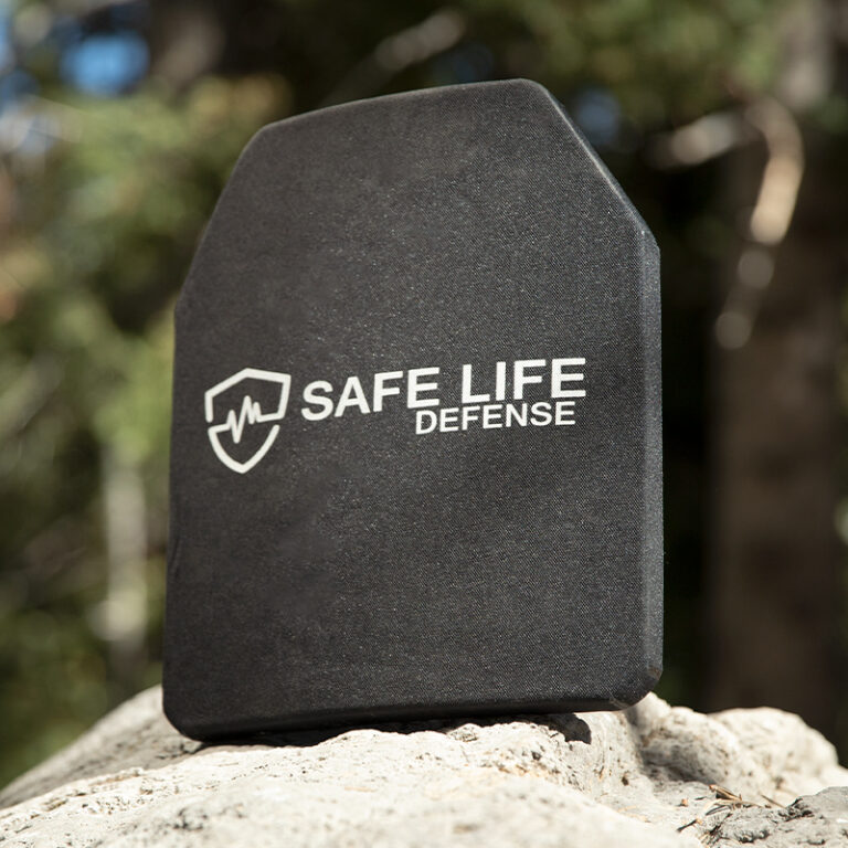 The Complete Body Armor Bundle - Safe Life Defense
