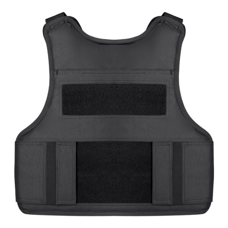 First Response® FRAS® - Flexible Rifle Armor - Safe Life Defense
