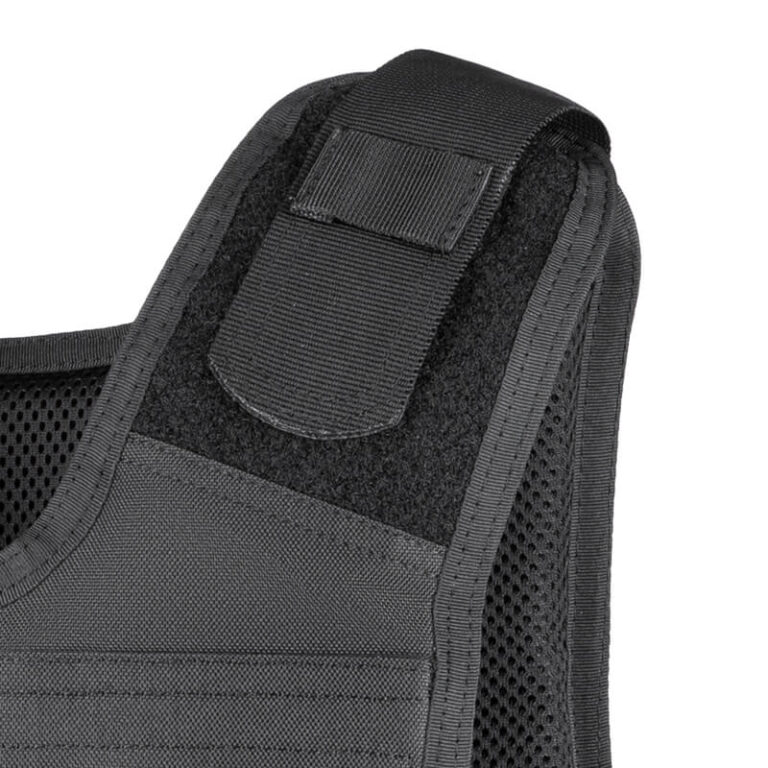 First Response® Vest - Safe Life Defense