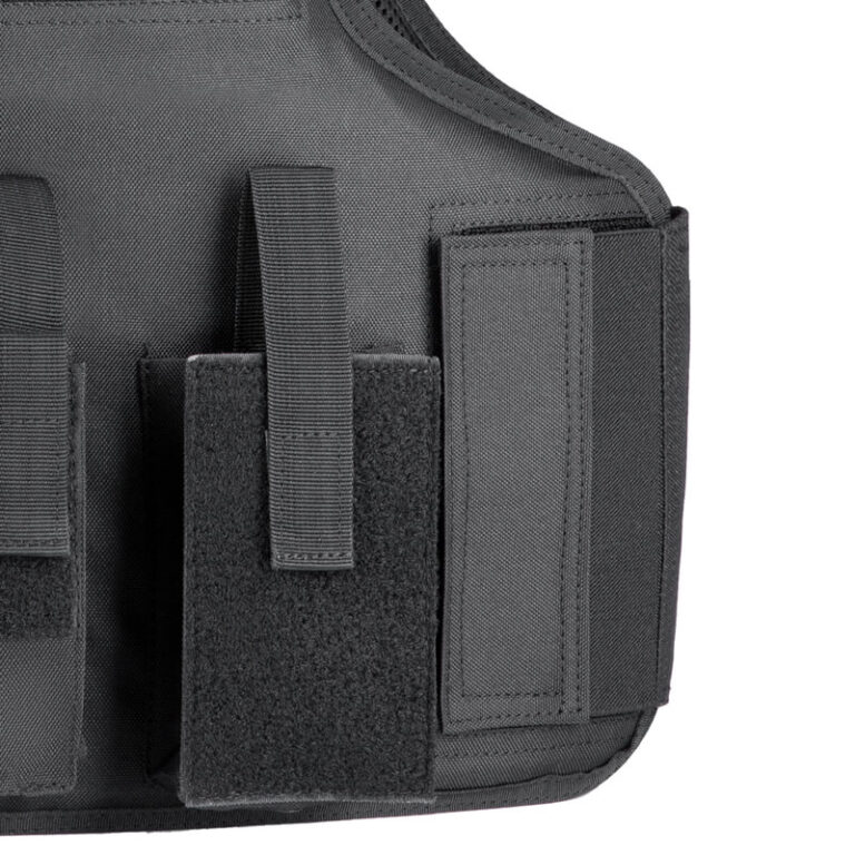 First Response® Enhanced Multi-Threat Vest Level IIIA+ - Safe Life Defense