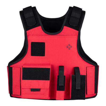 FRAS® - Flexible Rifle Armor - Safe Life Defense