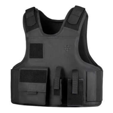 First Response® FRAS® - Flexible Rifle Armor - Safe Life Defense