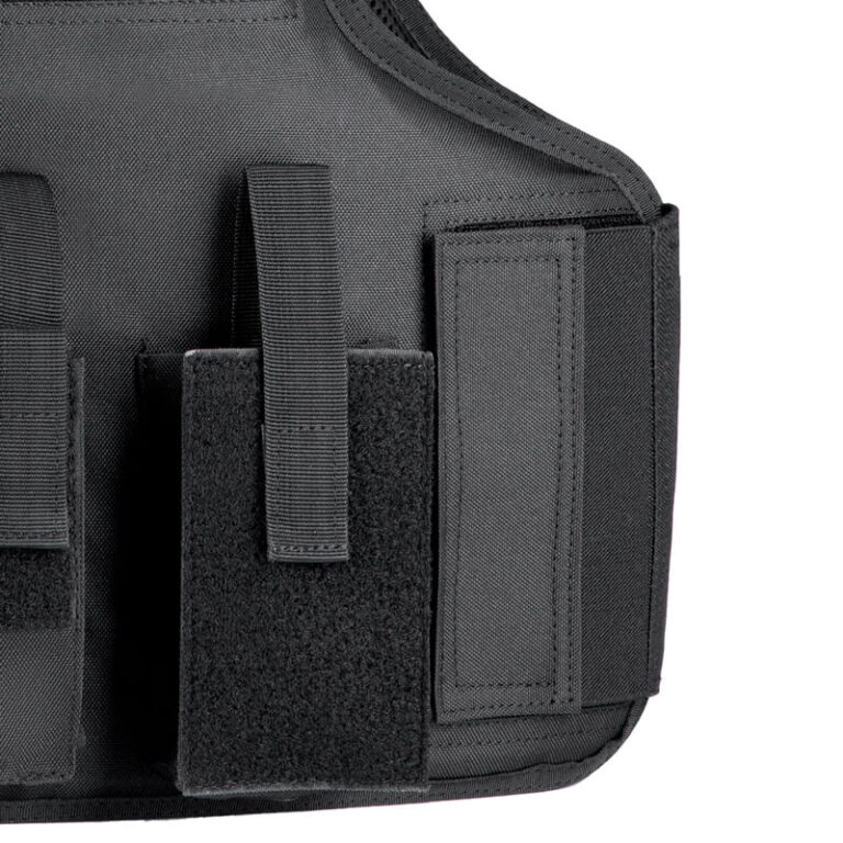 First Response® FRAS® - Flexible Rifle Armor - Safe Life Defense