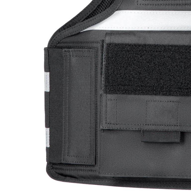 First Response® FRAS® - Flexible Rifle Armor - Safe Life Defense