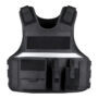 First Response® Enhanced Multi-Threat Vest Level IIIA+ - Safe Life Defense