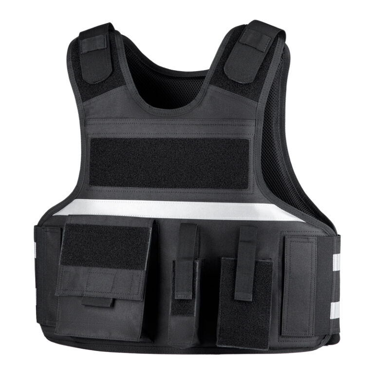 First Response® FRAS® - Flexible Rifle Armor - Safe Life Defense
