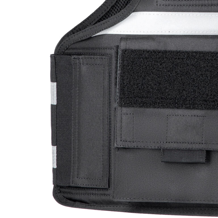 First Response® Vest - Safe Life Defense