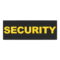 Patches - Safe Life Defense
