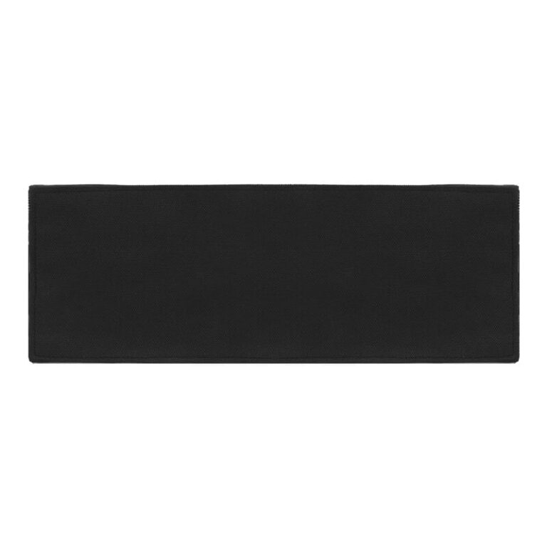 Tactical Rear Patch - Safe Life Defense