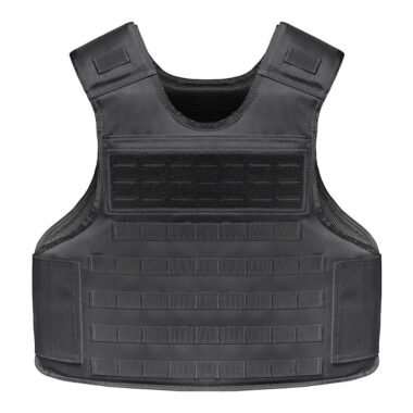 Flexible, Lightweight Backpack Armor Panels | Safe Life Defense
