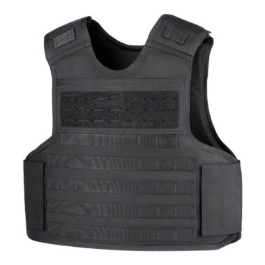 Tactical FRAS®- Flexible Rifle Armor - Safe Life Defense