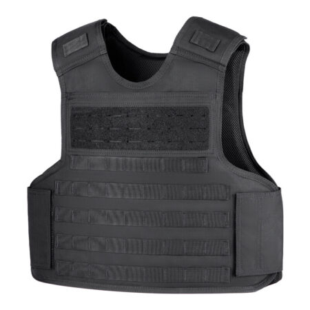 Tactical FRAS®- Flexible Rifle Armor - Safe Life Defense