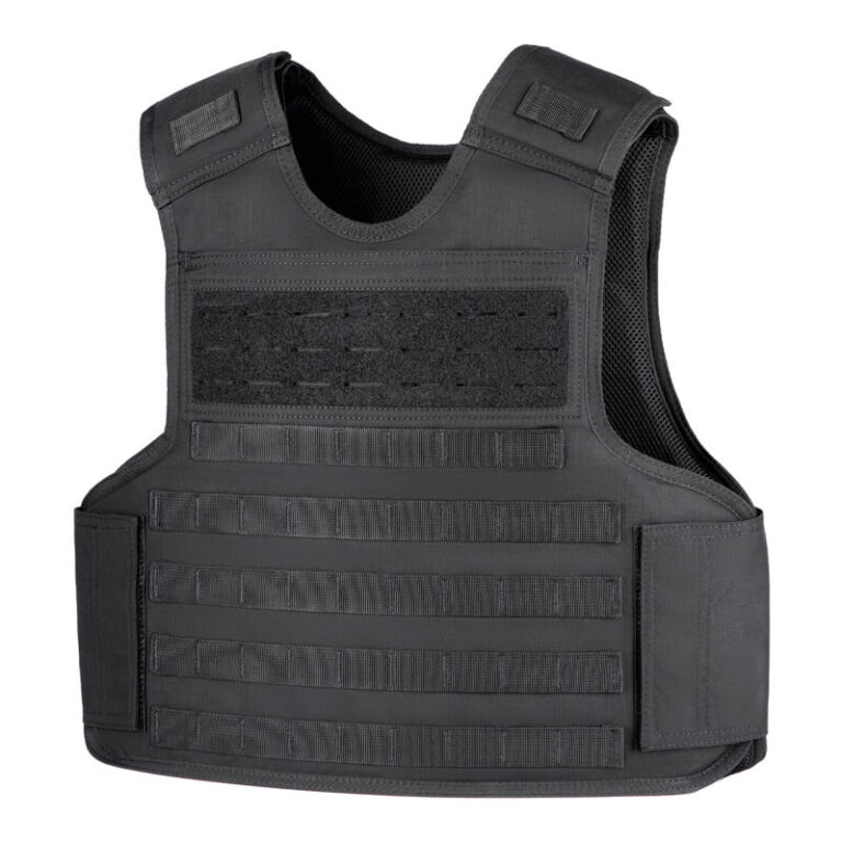 Tactical FRAS®- Flexible Rifle Armor - Safe Life Defense