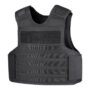 Tactical FRAS®- Flexible Rifle Armor - Safe Life Defense
