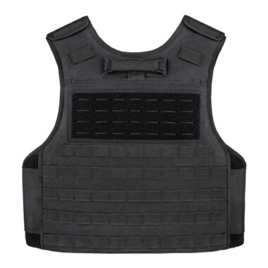 Tactical FRAS®- Flexible Rifle Armor - Safe Life Defense