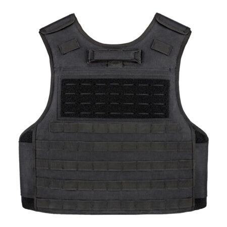 Tactical FRAS®- Flexible Rifle Armor - Safe Life Defense
