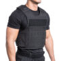Tactical FRAS®- Flexible Rifle Armor - Safe Life Defense