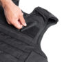 Tactical FRAS®- Flexible Rifle Armor - Safe Life Defense