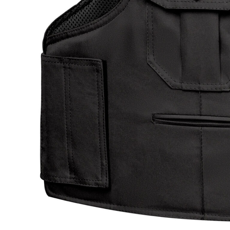 Uniform Style HG2 Multi-Threat Vest Level IIIA/HG2 - Safe Life Defense