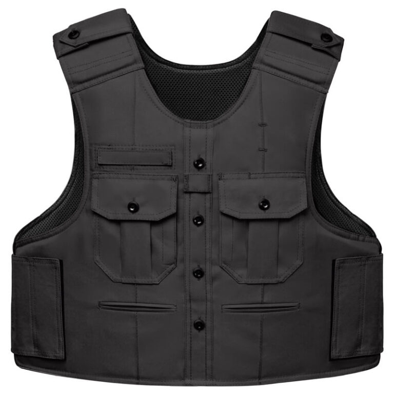 FRAS® - Flexible Rifle Armor - Safe Life Defense