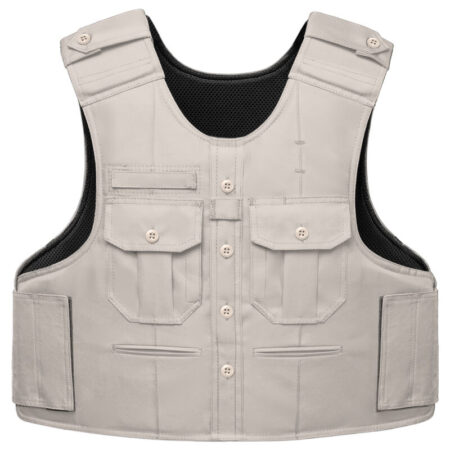FRAS® - Flexible Rifle Armor - Safe Life Defense