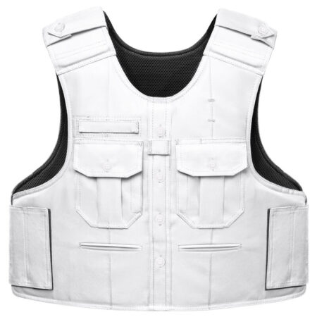 FRAS® - Flexible Rifle Armor - Safe Life Defense