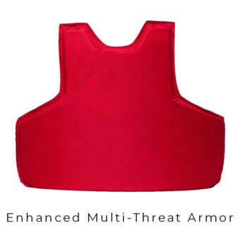 Body Armor Buyer's Guide - Safe Life Defense