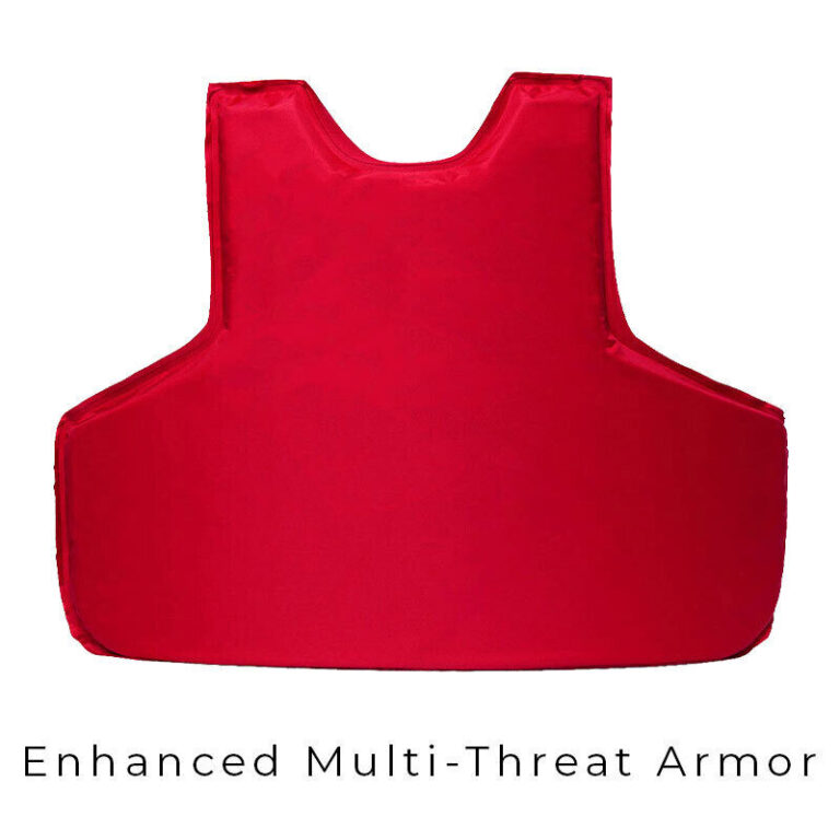 Body Armor Buyer's Guide - Safe Life Defense