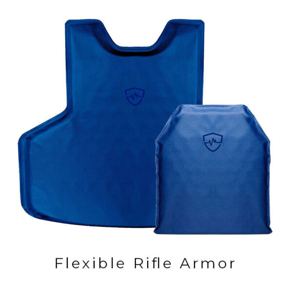 Body Armor Buyer's Guide - Safe Life Defense