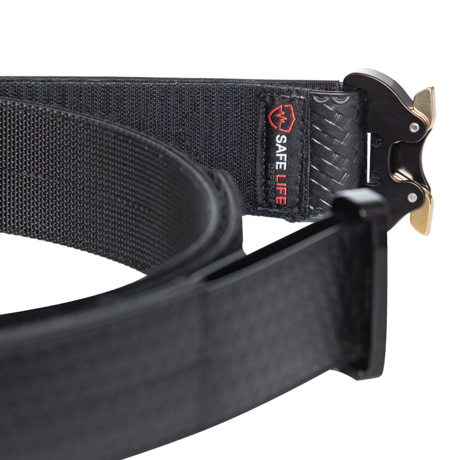 Safe Life Defense Duty Belt