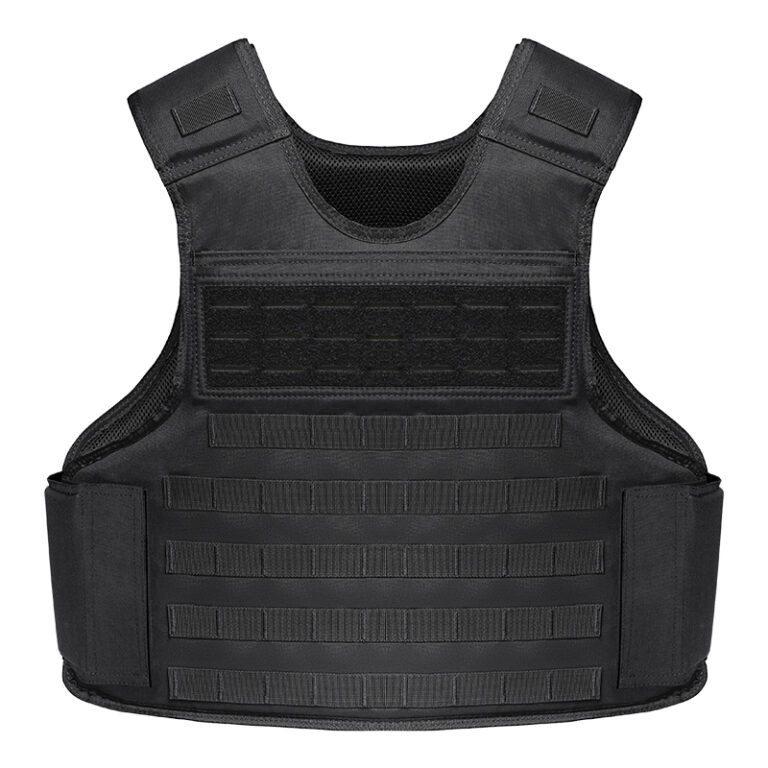 Body Armor - Safe Life Defense