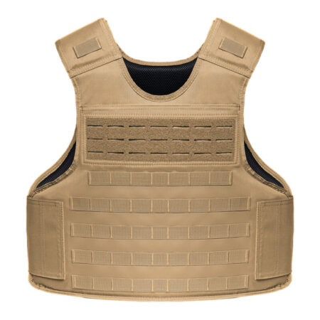 IIIA+ Soft Armor Panels - Safe Life Defense