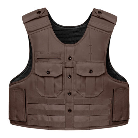 FRAS® - Flexible Rifle Armor - Safe Life Defense