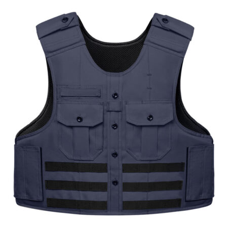 FRAS® - Flexible Rifle Armor - Safe Life Defense