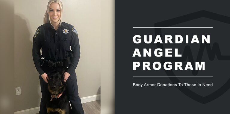 November 2023 Guardian Angel Winners - Safe Life Defense