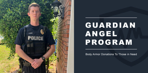 January 2024 Guardian Angel Winners - Safe Life Defense