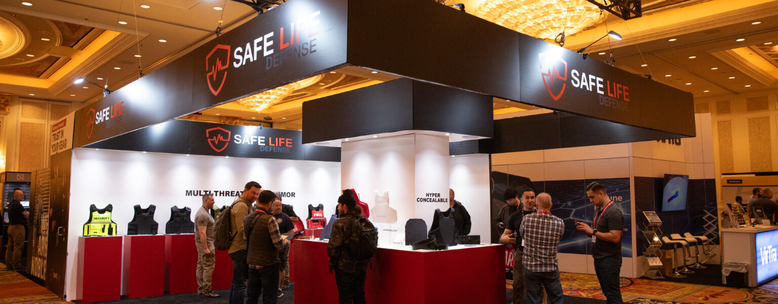 SHOT Show 2024: Preview - Safe Life Defense