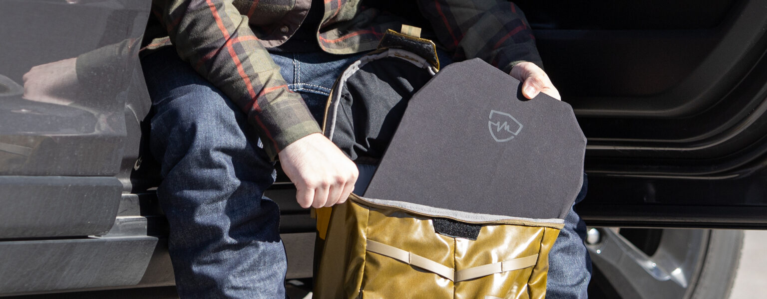 Everyday Carry (EDC): Body Armor Considerations - Safe Life Defense