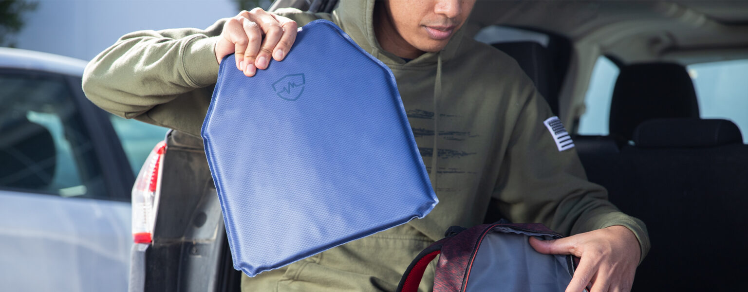 Everyday Carry (EDC): Body Armor Considerations - Safe Life Defense