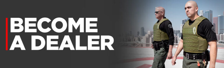 Become A Dealer - Safe Life Defense