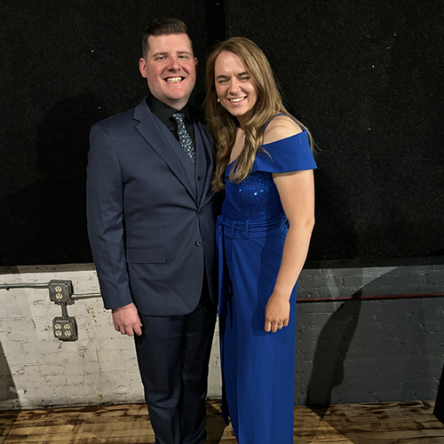 August 2024 Guardian Angel Winners - Safe Life Defense