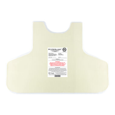 Hyperline™ Level IIIA Panels - Safe Life Defense