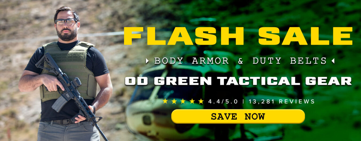 Home - Safe Life Defense Body Armor