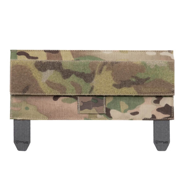 Unity™ Admin Pocket Placard (Zone A) - Safe Life Defense