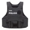 Unity™ Hybrid Armor System - Law Enforcement - Safe Life Defense