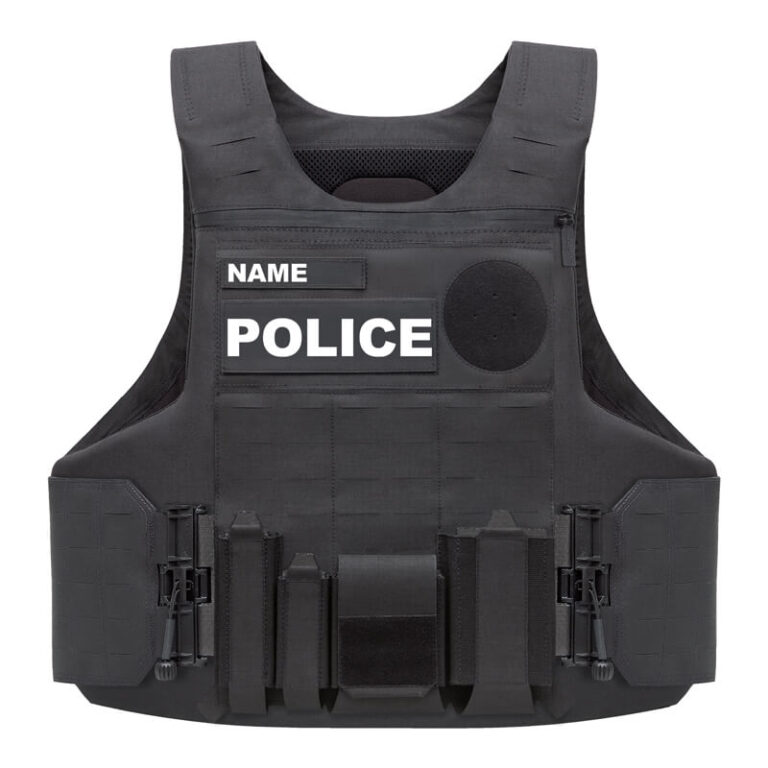 Carriers - Safe Life Defense