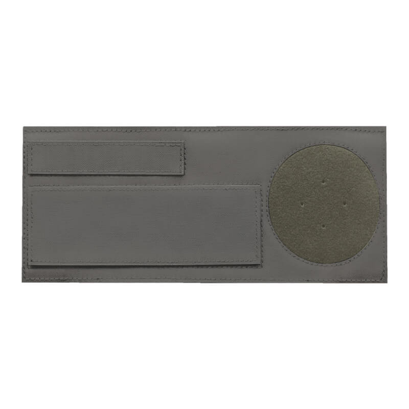 Unity™ Front Upper Policy Compliance™ Placard - Safe Life Defense