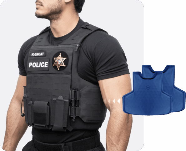 Unity™ Hybrid Kit Builder - Safe Life Defense